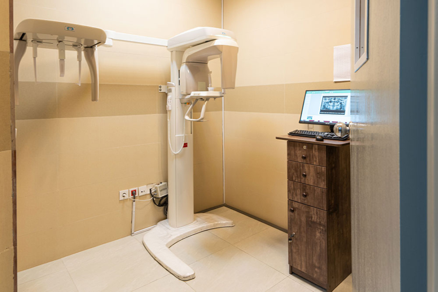 رادیولوژی و سونوگرافی راد